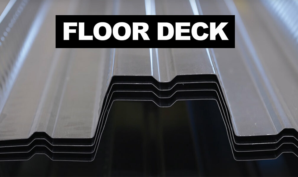 Steel Floor Decking Guide: Benefits, Uses & Cost Comparison 2025