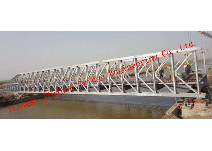 Corrugated Steel Web Prestressed Composite Box Girder