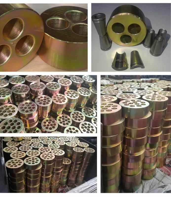 Multi Strand High Strength Durability Cross Sea Long Span Anti ...