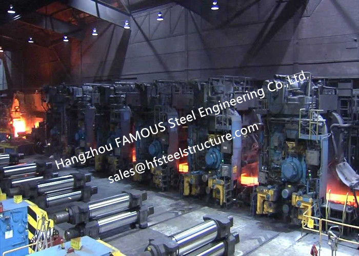 Hot Forged 20CrNiMo 40cr Work Rollers For Rolling Mill Conveyor Steel ...