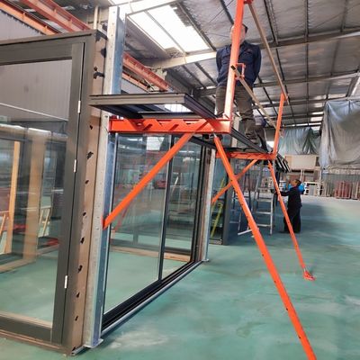 Giraffe Bracing Equivalent ICF Wall Alignment System Insulated Concrete ...