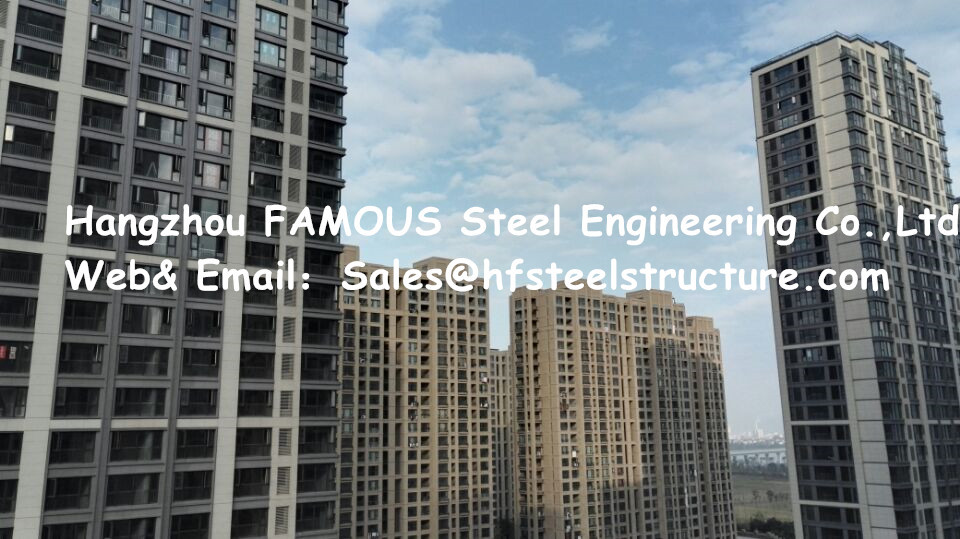 Chinese Structural Steel Rigger and Erector for Australia Standard ...