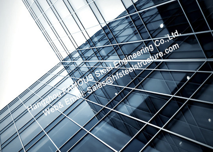 Photovoltaics Integrated Facades Solar Modules Glass Curtain Wall With ...