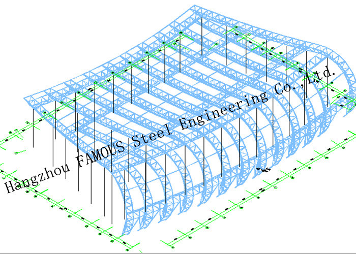 Australia New Zealand Standard Structural Steel Shop Drawings Drafting ...