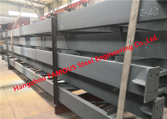 Quality Industrial Steel Buildings & Commercial Steel Buildings factory ...