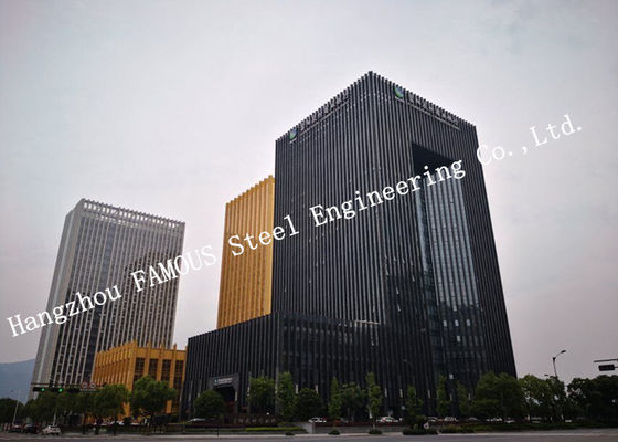 Multi-Storey Steel Building factory, Buy good quality Multi-Storey ...
