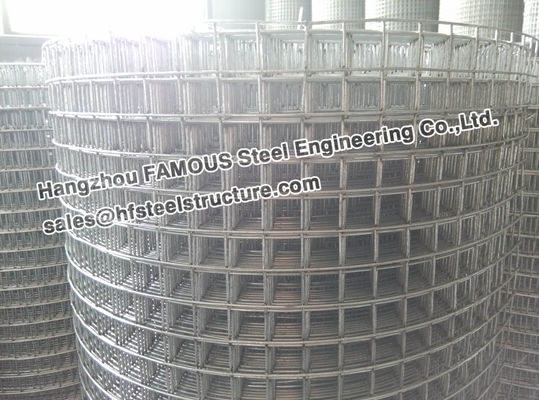 Steel Reinforcing Mesh factory, Buy good quality Steel Reinforcing Mesh ...