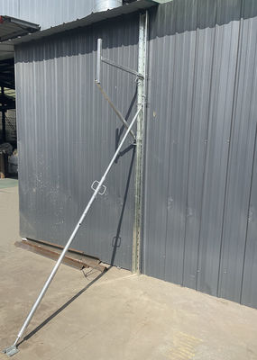 Customized Size Zont Bracing Pallet Packaging