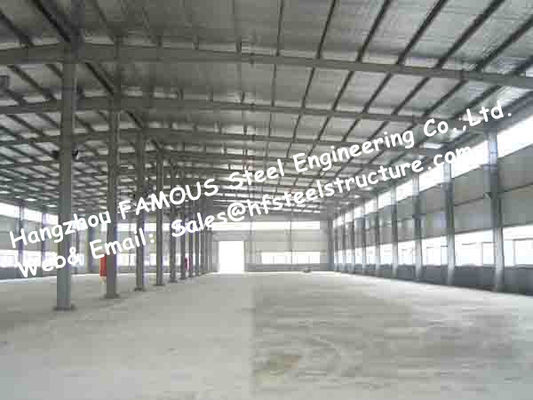 North American European and American Standards ASTM Buildings in Steel ...