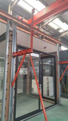 Giraffe Bracing Equivalent ICF Form Wall Alignment Concrete Wall ...