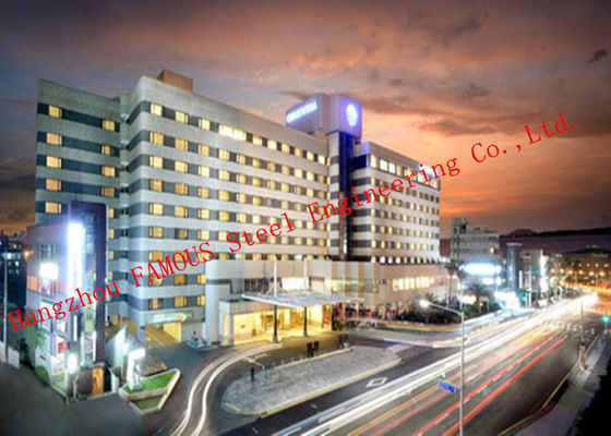 Civil Engineering Construction Prefabricated Steel Buildings ...