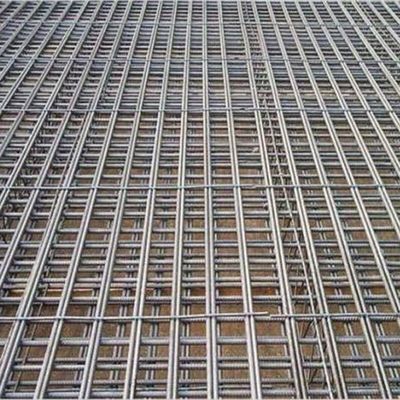 HRB500E Steel Rebar for Concrete Reinforcement 12M Length