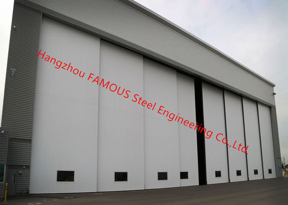 Multi Sector Structural Folded Hinged Sliding Doors Bottom Rolling ...