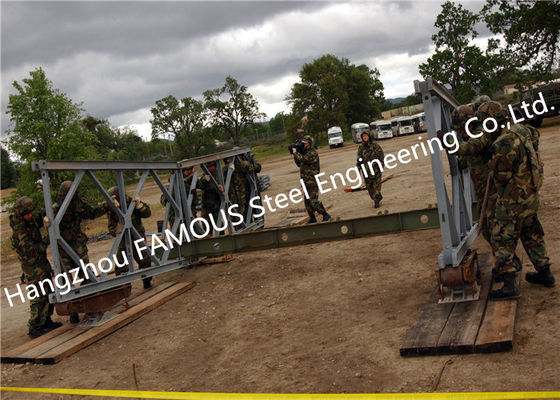 Modern Designed Military Style Temporary Military Steel Structure ...