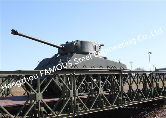 Modern Designed Military Style Temporary Military Steel Structure ...