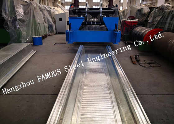 Comflor 210 Equivalent Composite Floor Deck Deep Profiles Galvanized ...