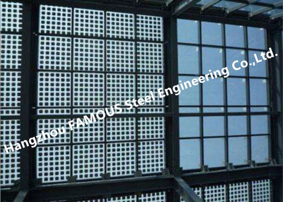 Solar Powered Building Integrated Photovoltaics (BIPV) Modules System ...