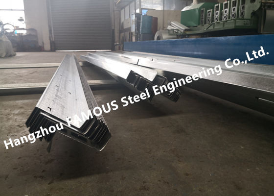 C25019 Lysaght Alternative Zeds Cees Galvanized Steel Purlins Girts AS ...
