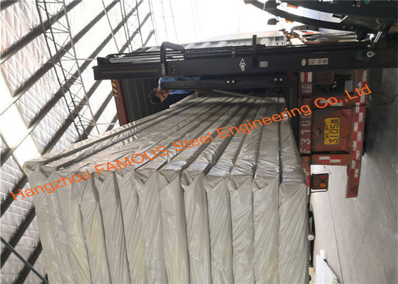 Commercial Walk In Freezer Refrigeration Polyurethane Panel Cold ...