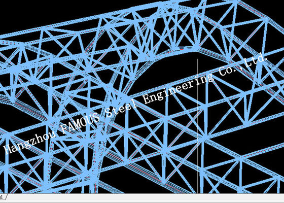 Australia New Zealand Standard Structural Steel Shop Drawings Drafting ...