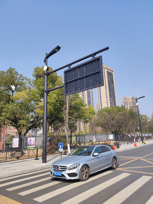 AASHTO Standard Cantilever Type Overhead Sign Support Structures