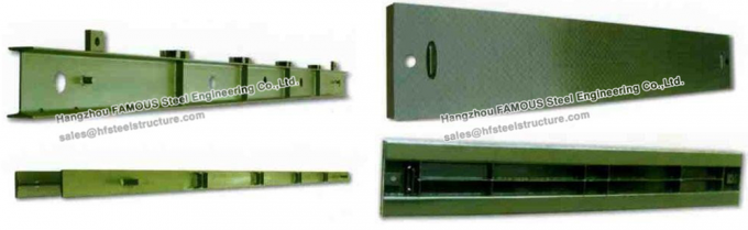 Compact Prefabricated Bridges For Vehicular