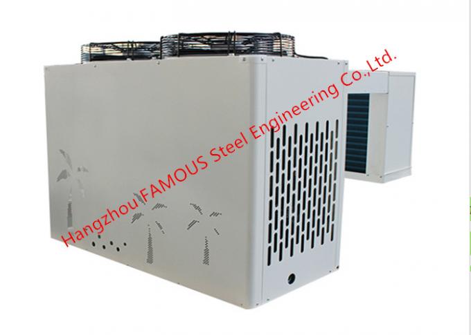 Small Size Home Walk In Freezer For Fruit Vegetables And Meat Storage