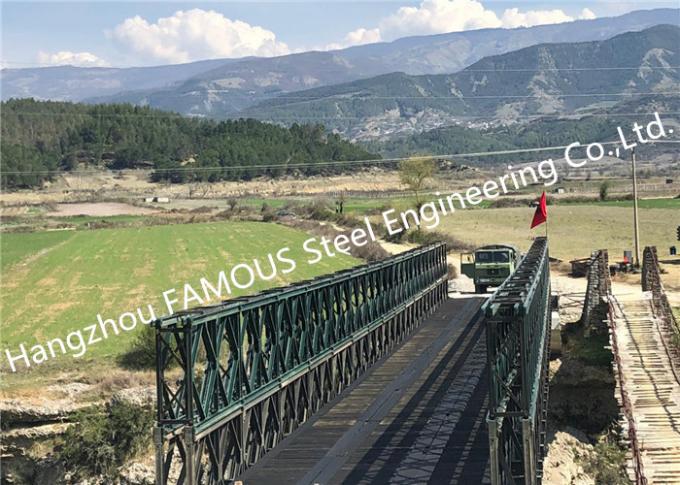 Modern Designed Military Style Temporary Military Steel Structure ...