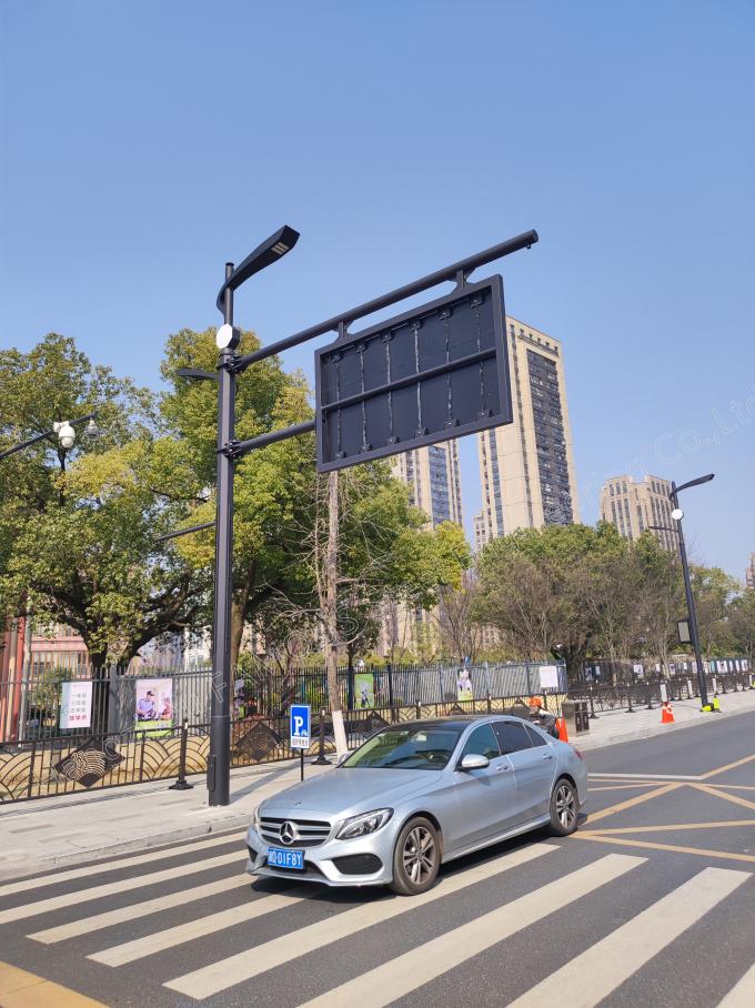 AASHTO Standard Cantilever Type Overhead Sign Support Structures