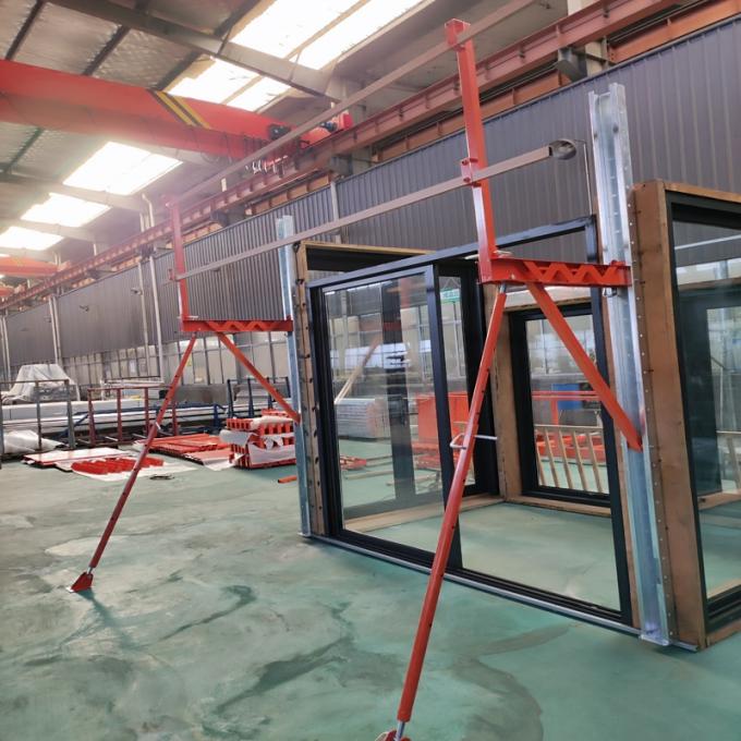 Plumwall Alternative Construction Steel Icf Wall Bracing Adjustable ...