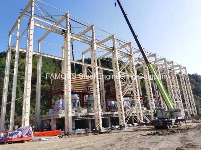 Aggregate Machine-Made Sand Production Line Project