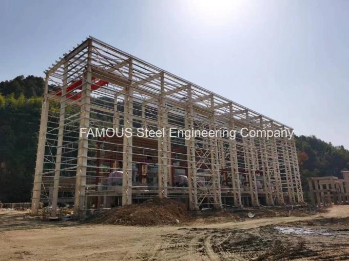 Aggregate Machine-Made Sand Production Line Project