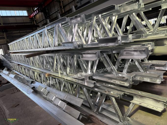 Open Web Steel Joists (OWSJ): The Ideal Flooring Support for Warehouses ...