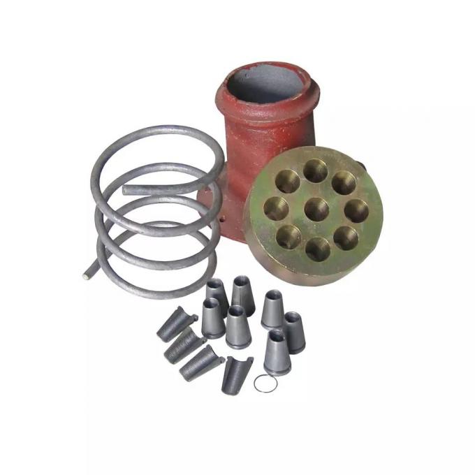 Anchorage Cable Prestressed Anchorage Bridge Anchorage System Steel Truss